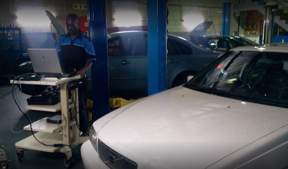 Volvo Repairs and Services at Pro Nordic Motors - Volvo Specialists